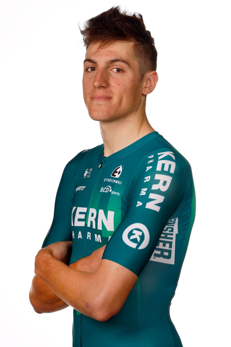 Las nuevas caras de 2023 - Ciclo21