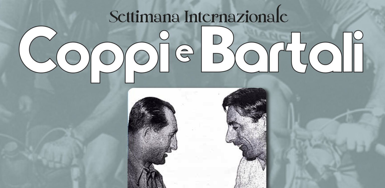 Semana Coppi y Bartali: Recorrido y dorsales 2025 - Ciclo21