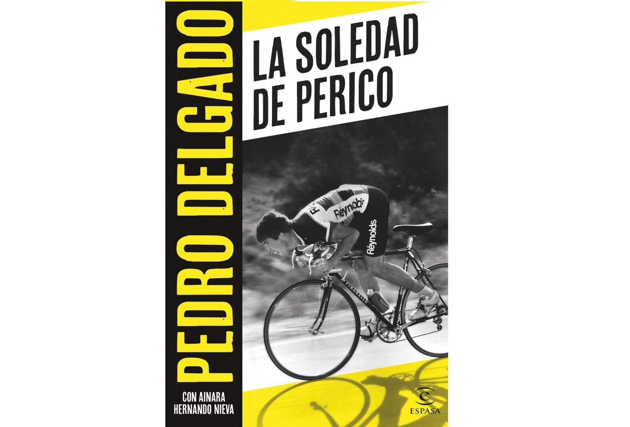 La soledad de Perico: El nuevo libro de Delgado - Ciclo21