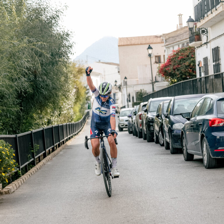 Durango-Durango: Moolman, la más fuerte - Ciclo21