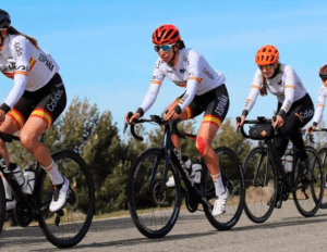 Sandra Alonso: nueva hoja de ruta tras pasar por el quirófano - Ciclo21