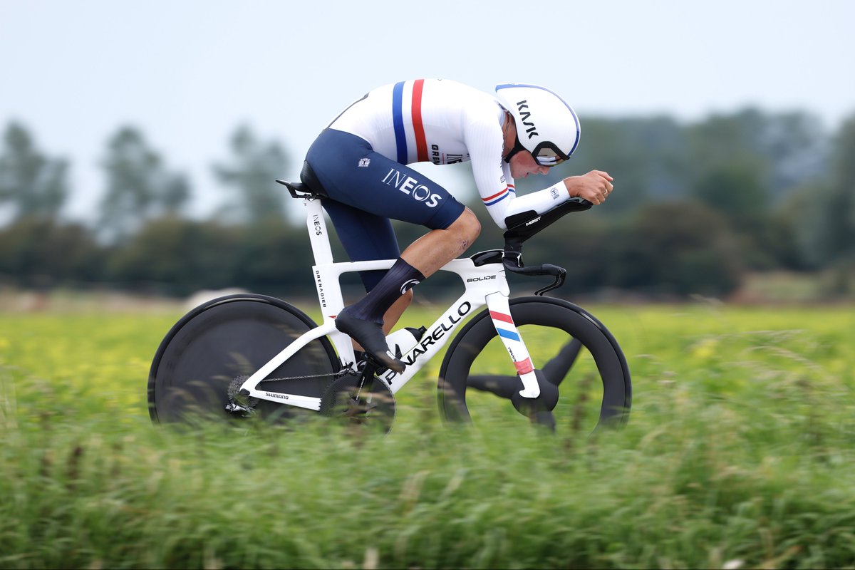 2ª Renewi Tour: Tarling ya es presente - Ciclo21