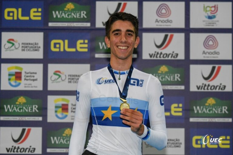 Héctor Álvarez, una de las gratas sorpresas del año - Ciclo21