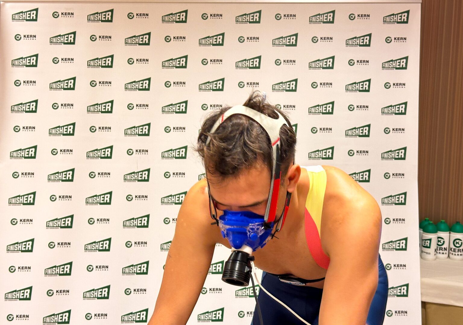 Marc Brustenga: "Quiero ser cada día mejor ciclista" - Ciclo21
