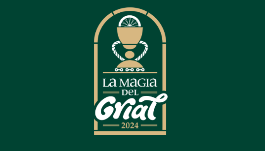 La Magia del Grial: Cita el 8 de junio en Huesca - Ciclo21