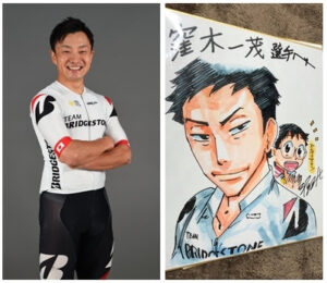 Estrellas Olímpicas: Kuboki, la experiencia es un grado - Ciclo21