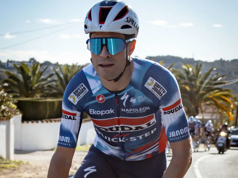 Landa: "Ojalá gane una etapa este año en el Giro de Italia" - Ciclo21