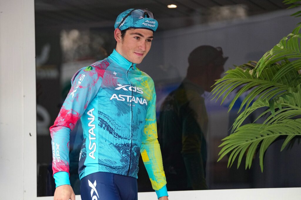 2ª Tour Alpes Marítimos: Scaroni, intratable - Ciclo21