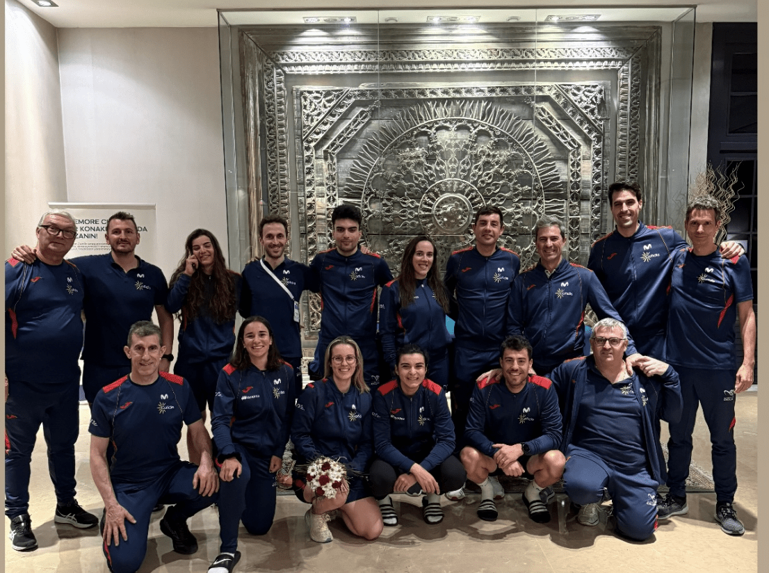 Copa Naciones pista: Vicioso estuvo a "pie de campo" - Ciclo21