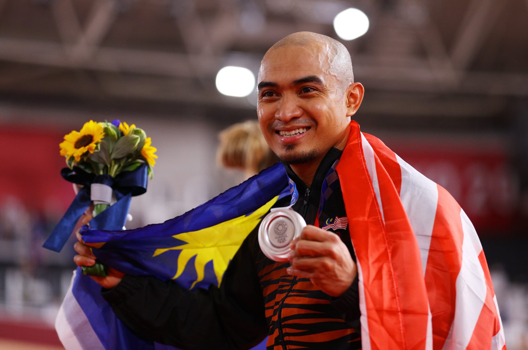 "The pulse": la historia de Azizulhasni Awang en Netflix - Ciclo21