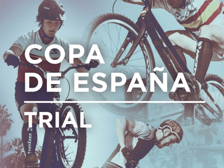 Copa España trial: Calendario 2026 - Ciclo21
