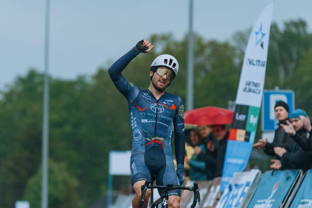 Mercado fichajes 2026: Mackie asciende con Novo Nordisk - Ciclo21