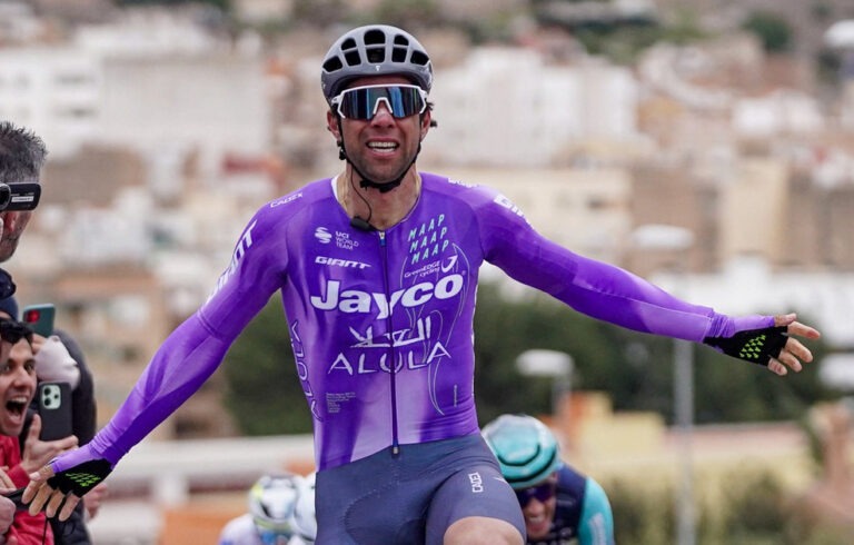 GP Castellón: Matthews, máxima fiabilidad - Ciclo21