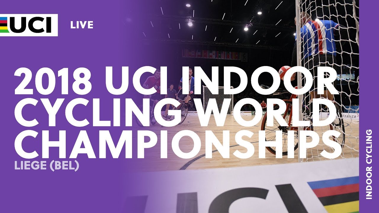 Mundial: Austria, oro en ciclobol; Hecktor, 14º en artístico - Ciclo21