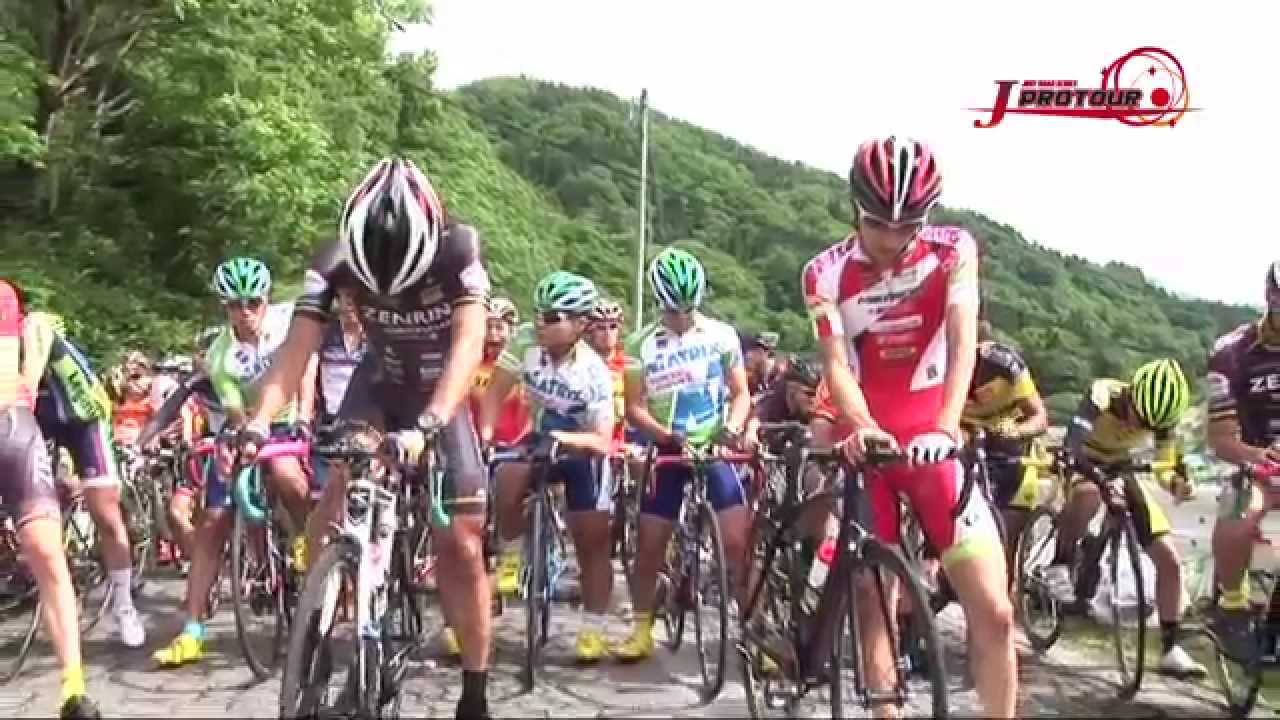 El vídeo de la victoria de Toribio en Japón - Ciclo21